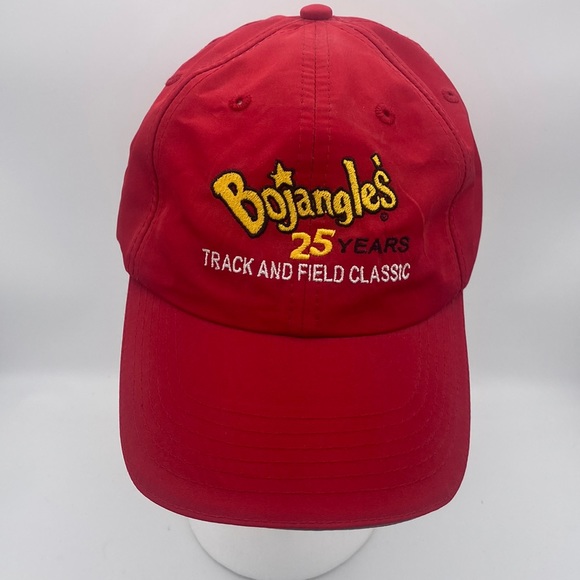 Core 365 | Accessories | Bojangles 25 Years Track And Field Classic ...